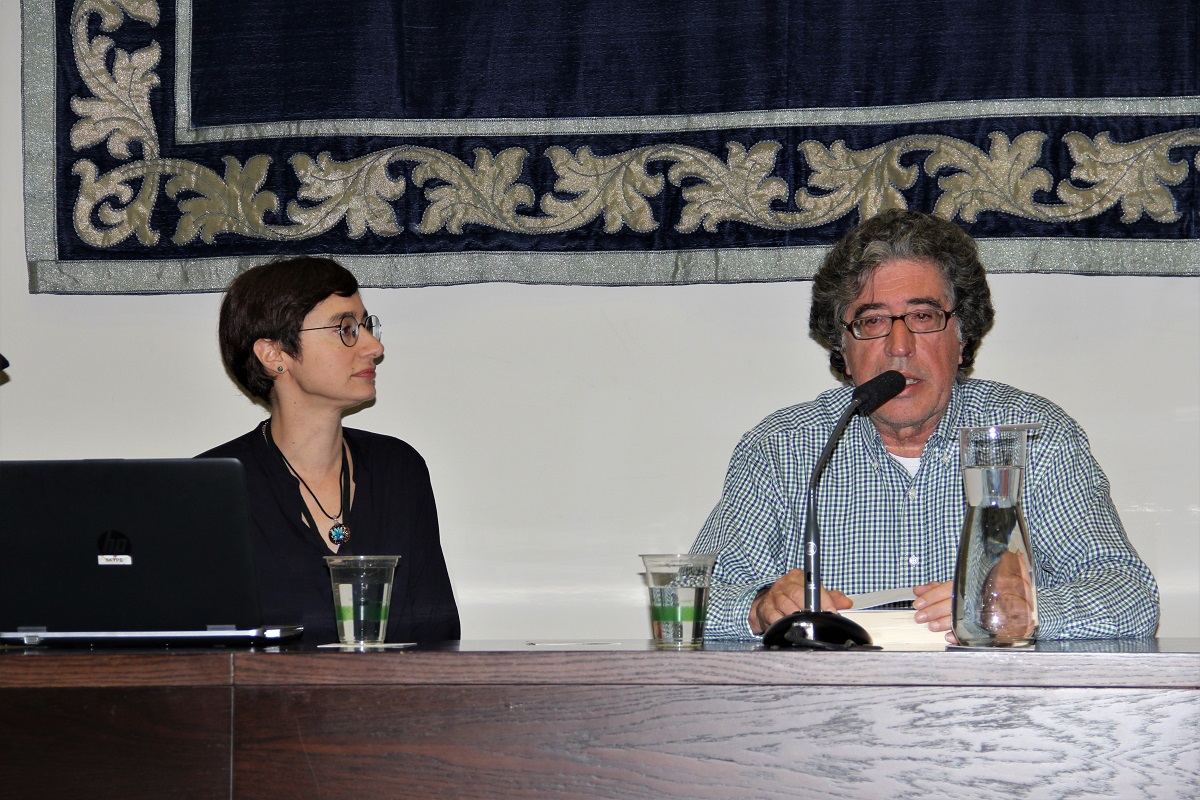 I – Congreso de Unima Federación España 2019 – Zaragoza: Hop Signor ...