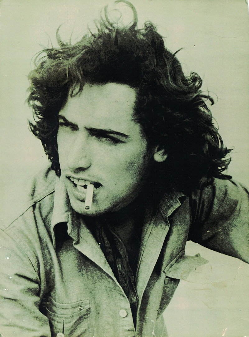 Jorge Rey, apertura y generosidad de un actor titiritero. Entrevista ...