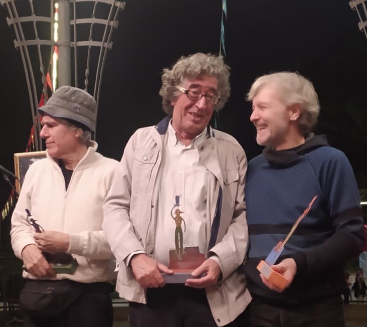 II - Parque de las Marionetas, Fiestas del Pilar 2022, Zaragoza: Quique ...